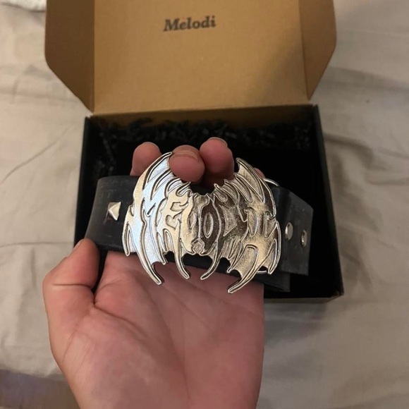 Accessories | Melodi Belt | Poshmark